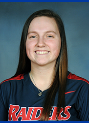 Local College Highlights: Shippensburg's Courtney Coy, Cumberland ...