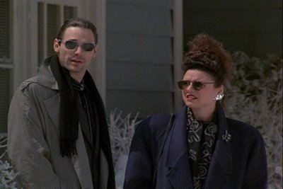 The Sentinel's 12 Characters of Christmas: No. 1 - Clark Griswold