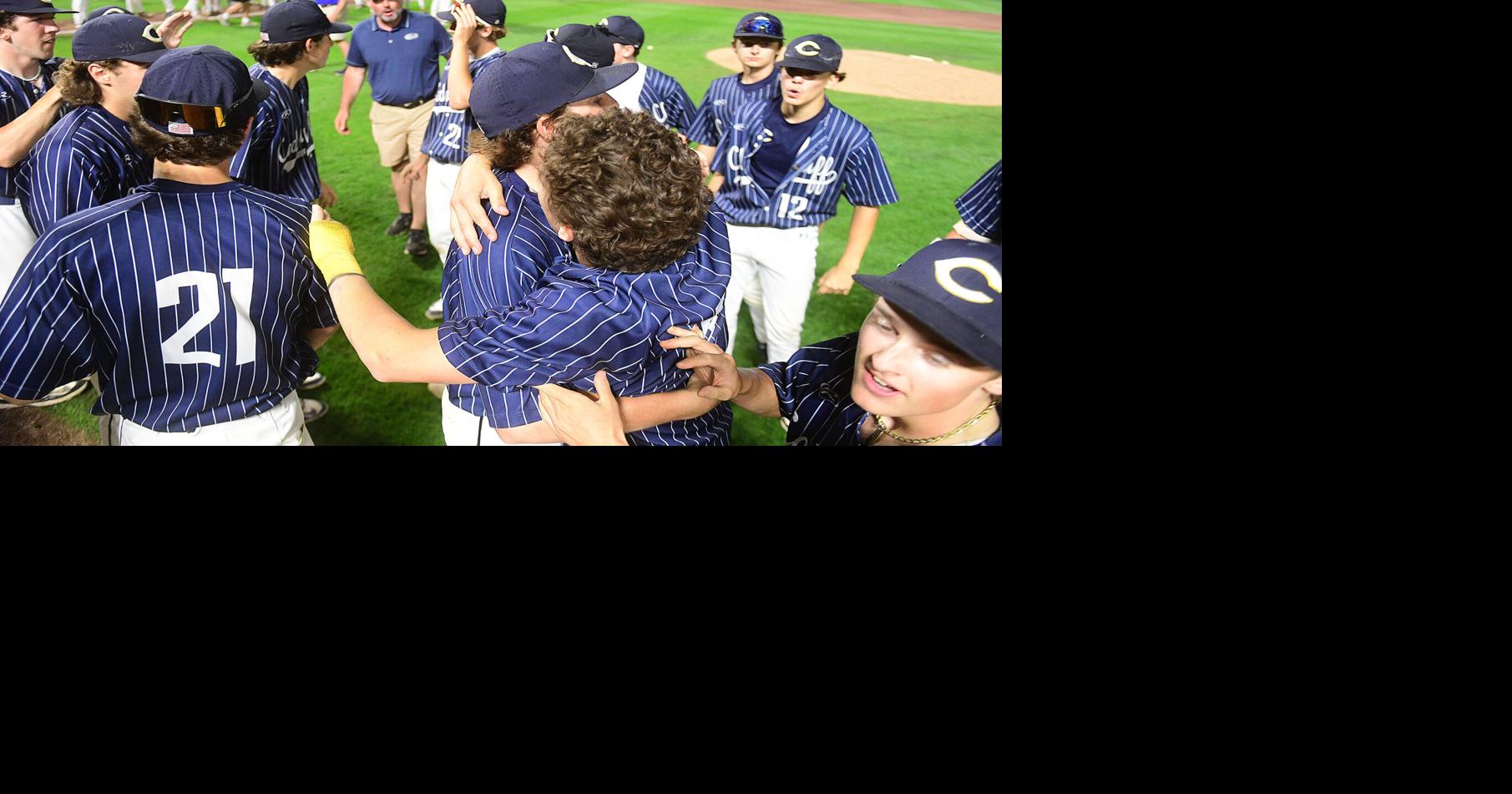 Photos: Cedar Cliff baseball outlasts North Penn in 13 innings for ...