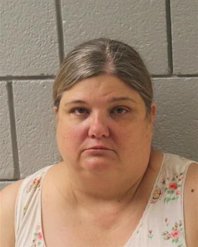 Former Cumberland County woman sentenced to prison for false statements ...