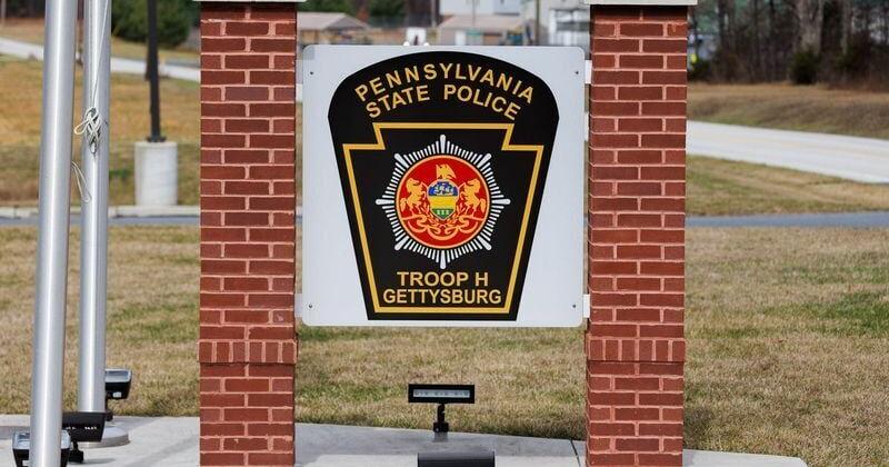 Police allege Berwick woman ran stop sign, killing unbuckled infant