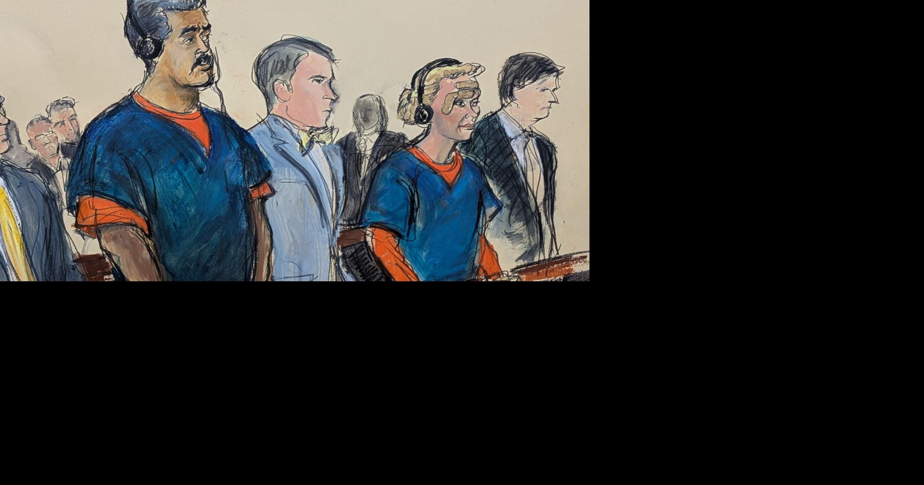 Officials: At least 24 officers killed in US operation