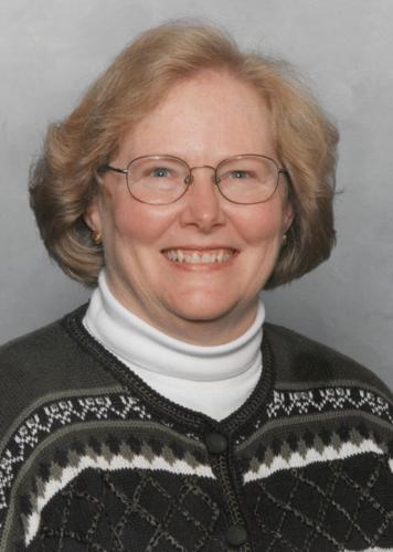 Ann E. Eckman