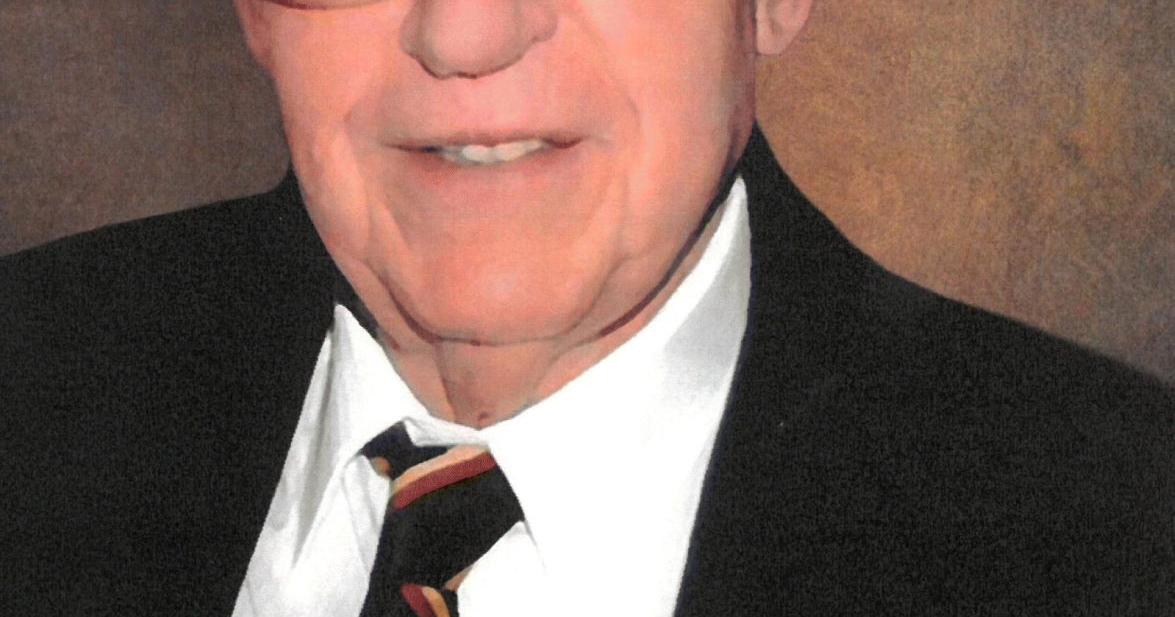 A. Harold "Hal" Showalter