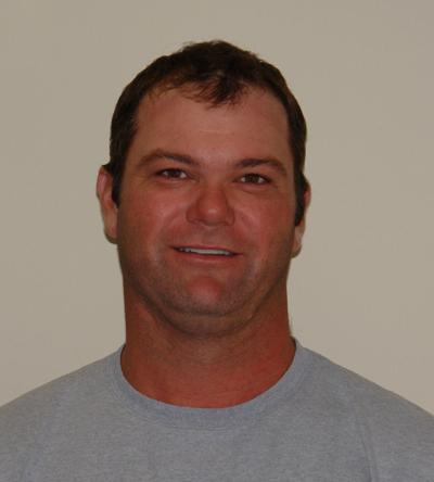 Brad Varner promoted at Adams Electric