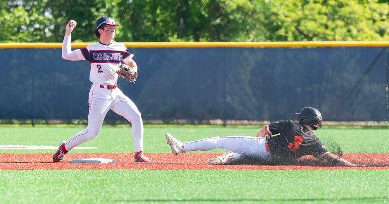 PIAA District One baseball first-round playoff scores, roundups