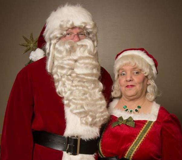 5 Questions: Mrs. Claus shares thoughts on Christmas | Carlisle ...
