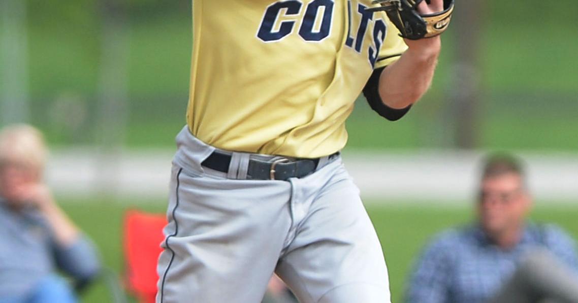 2017 All-Sentinel Baseball Team