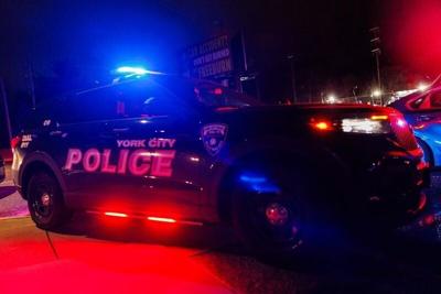 York City police investigating fatal shooting