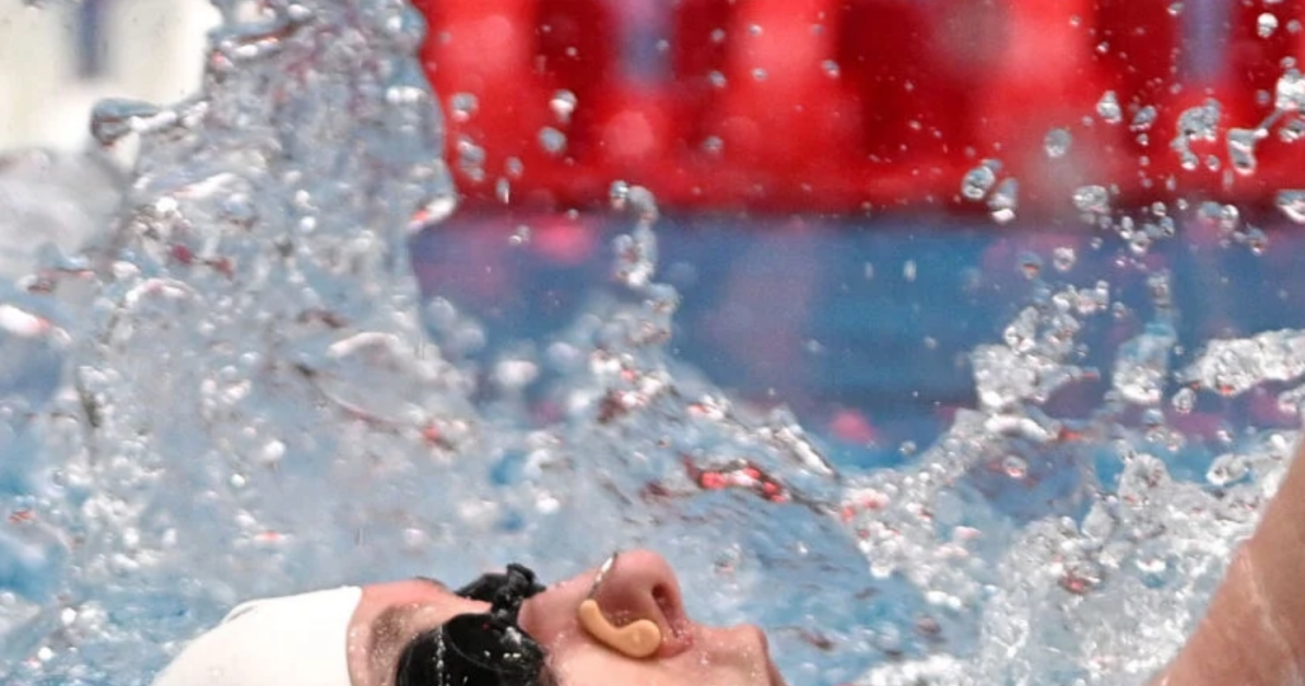 2024-25 All-Sentinel Girls Swimming and Diving Team: Cumberland Valley's Addison Buckman bags ...