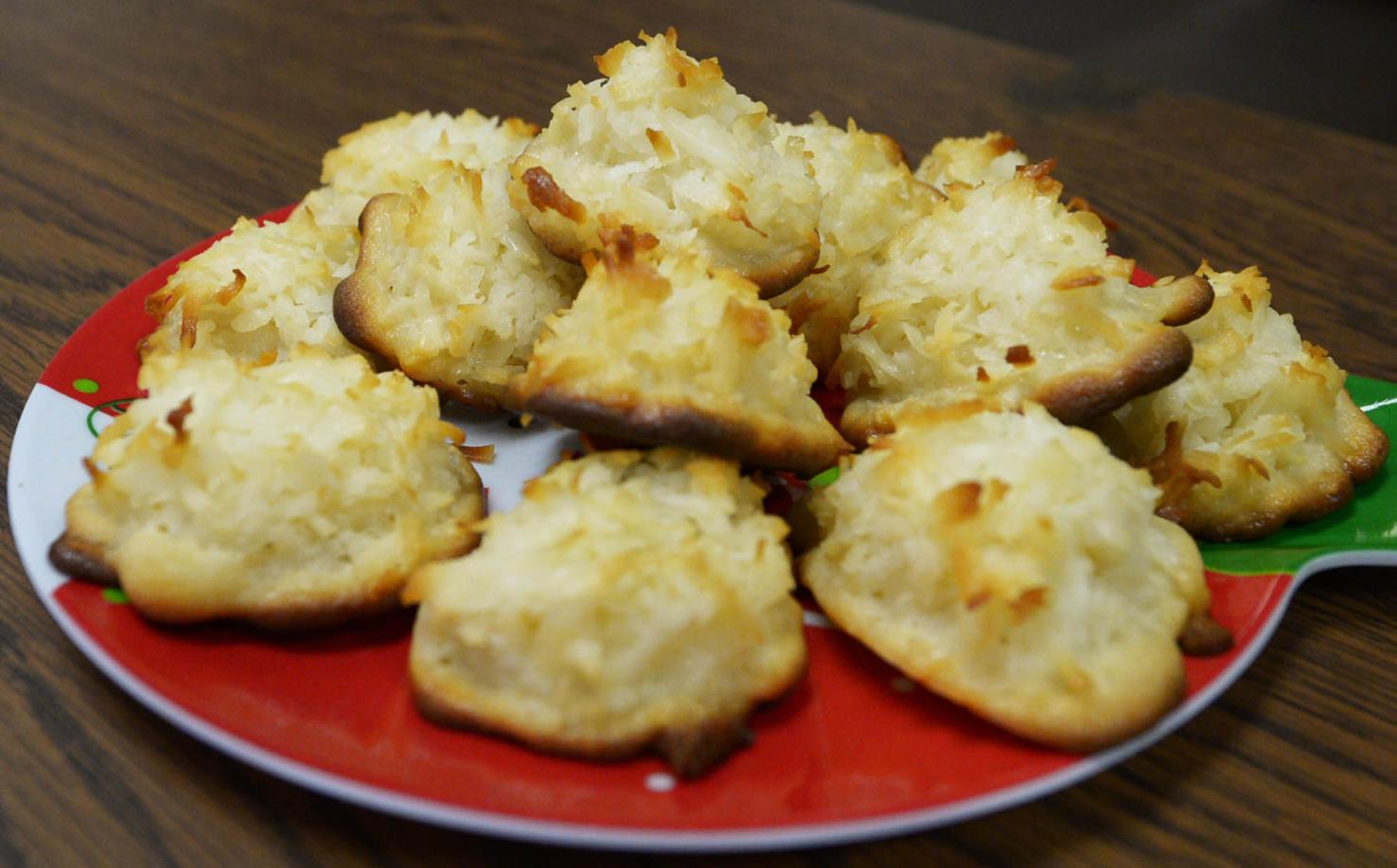 Holiday Rewind: The Sentinel's 12 Days of Cookies revisited