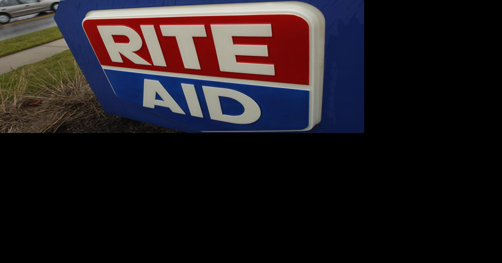 Rite Aid adds prescription analysis to genetic test lineup