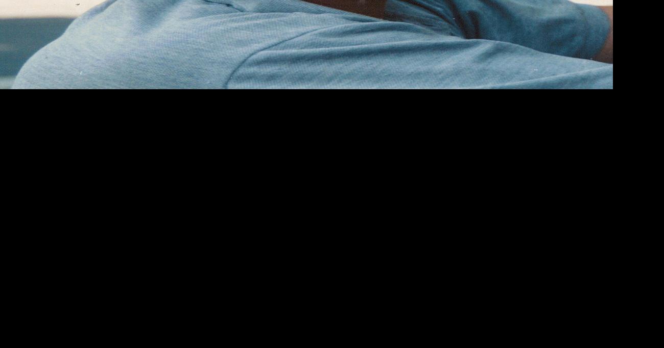 Lawrence M. "Tom" Bard II