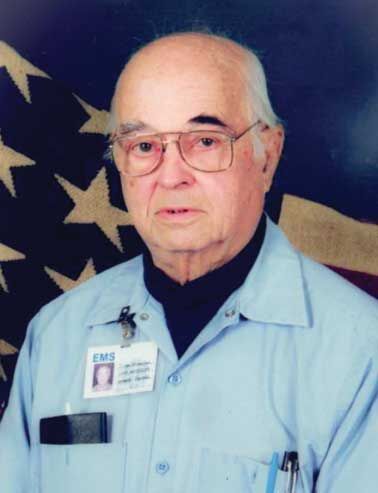 George C Weimer, Jr.