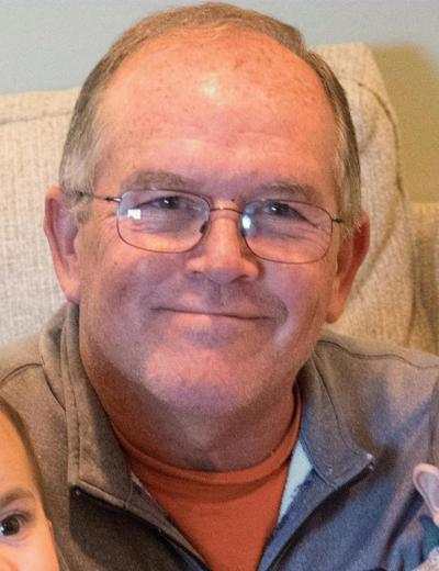 Jeffrey Slade Woods
