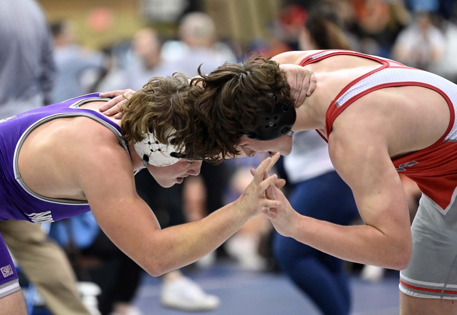 Photos: 2022 Chambersburg Trojan Wars