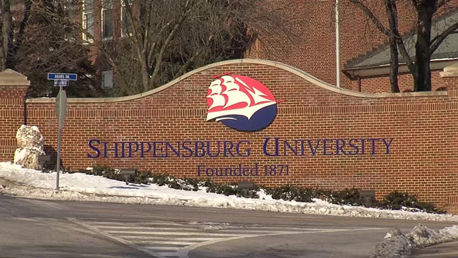 Shippensburg University symposium discusses Black Lives Matter and the ...