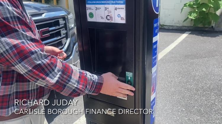 The Sentinel: News | cumberlink.com