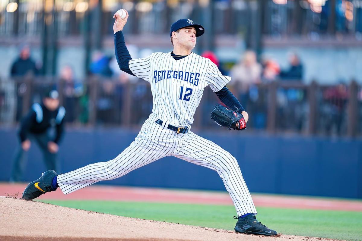 Pro Baseball Local Recap: Beck Way pitches another shutout, Benny ...