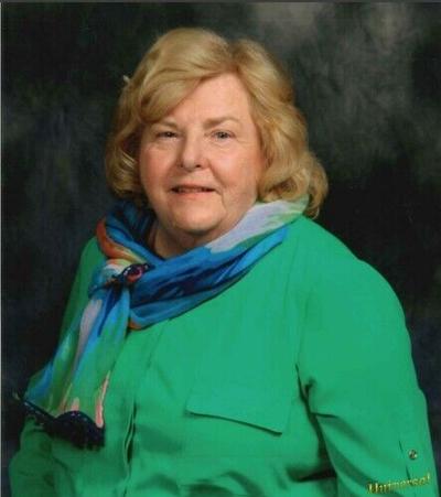 Ann Louise “Nancy” Cavanaugh