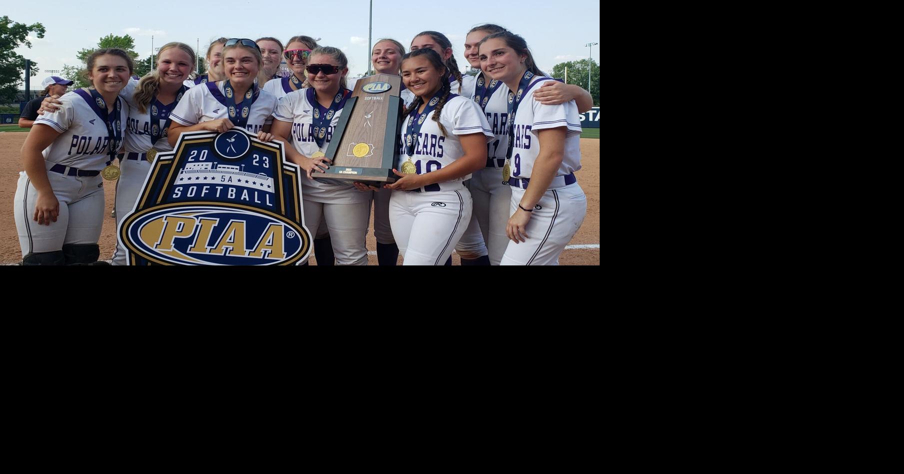 Sentinel Sports 2023 in Review: Northern softball's state title ...