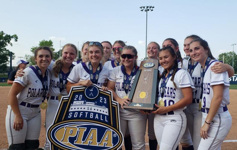 Sentinel Sports 2023 in Review: Northern softball's state title ...