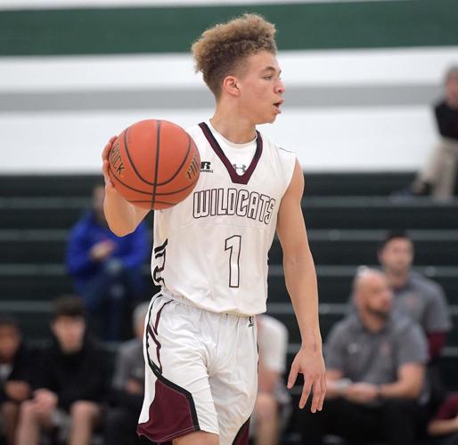 HS Boys Basketball: Observations from another Herd loss in the Carlisle ...