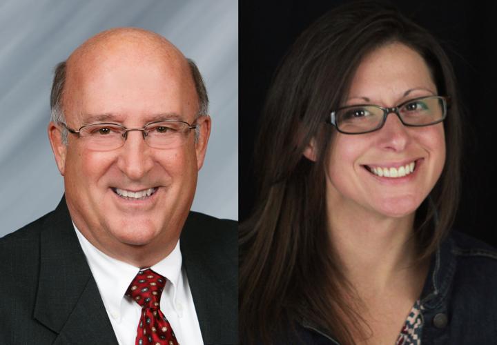 Primary Preview: Cumberland Valley school board, Hampden seat