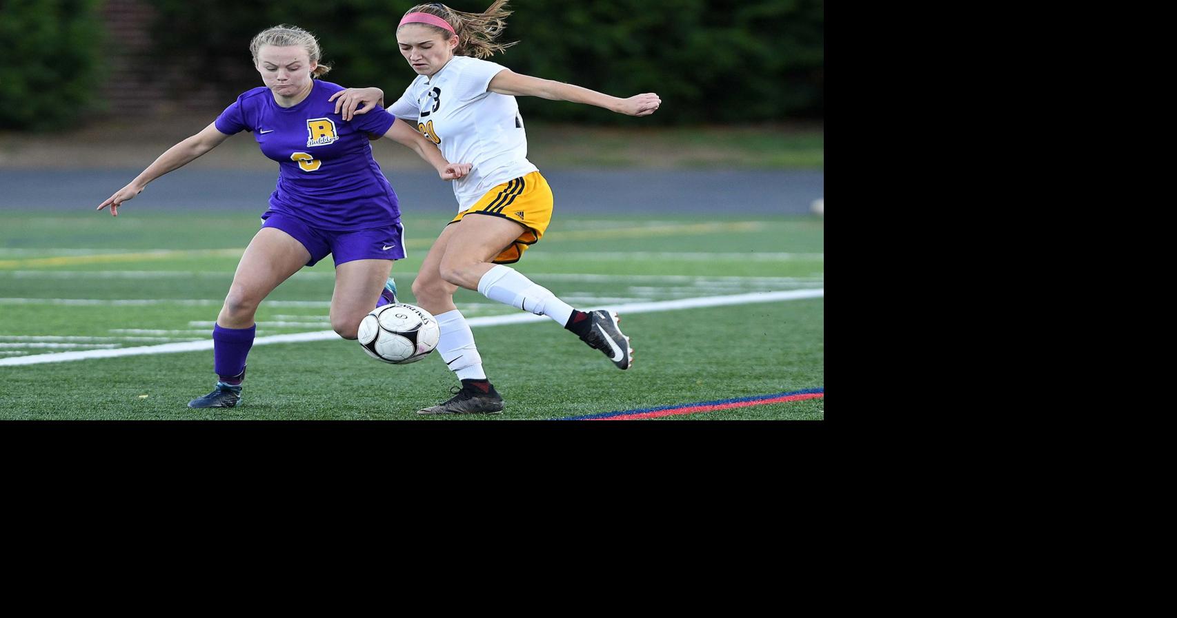 Boiling Springs' Maddie Hughes continues roll through states for ...