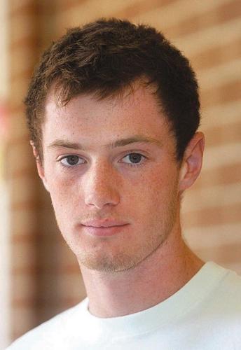 Athletes of the Week: Red Land's Bryce Watts and Northern's Bobby Smutsky