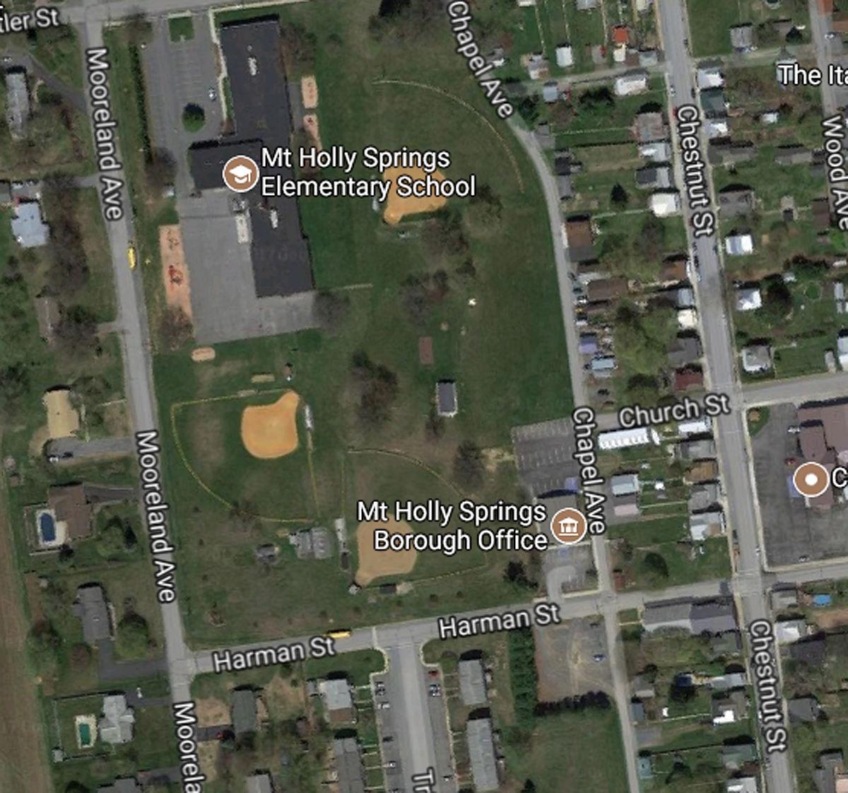 Butler Park trail project could begin soon in Mount Holly Springs