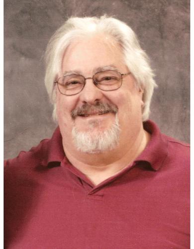 Richard "Rick" Betts