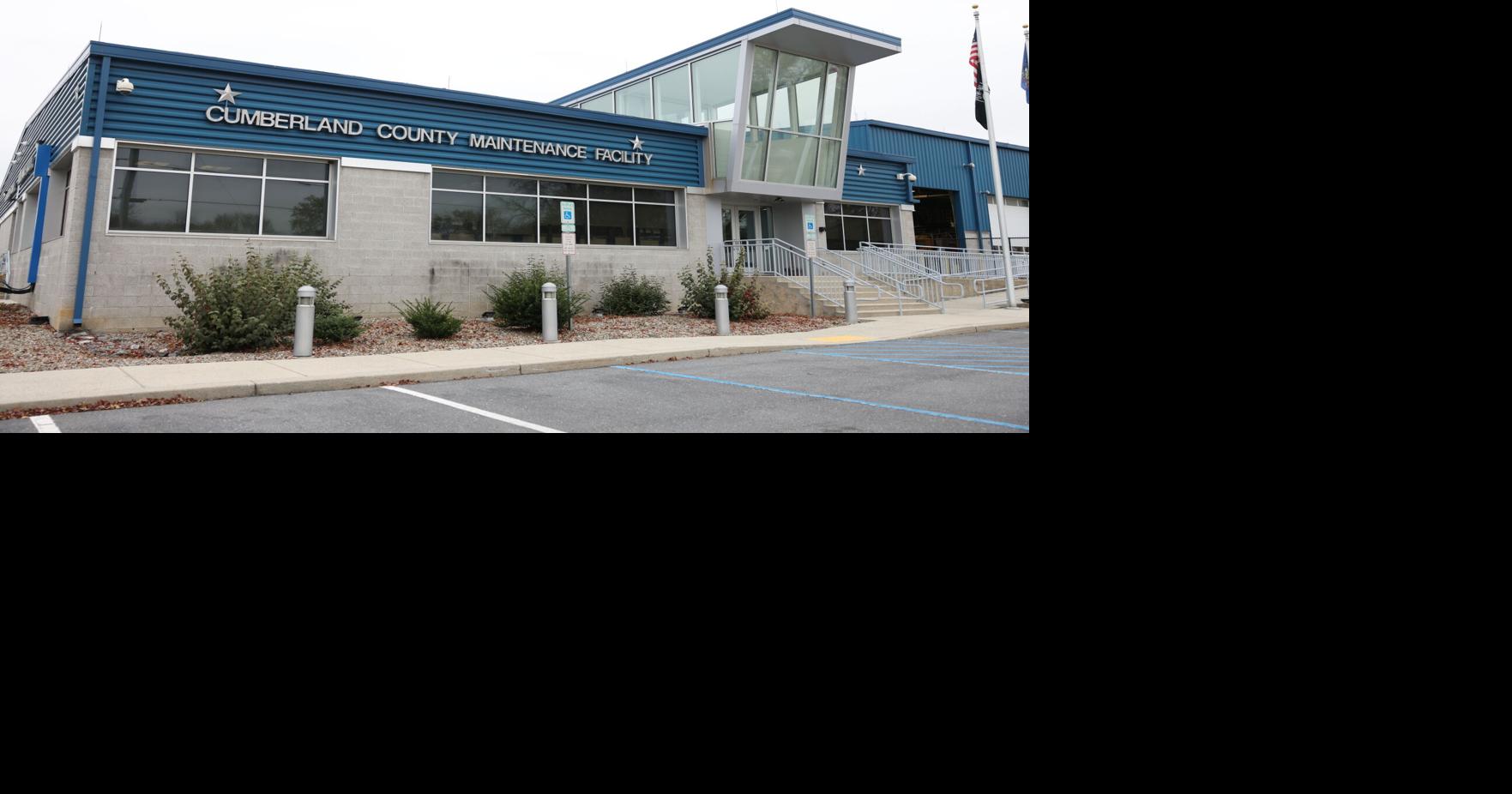 Photos: An inside look at PennDOT's Cumberland County Maintenance ...