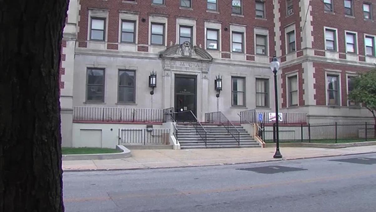 York YMCA leader takes leave in wake of charges