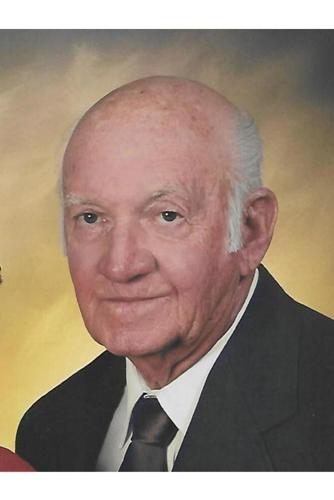 Wilson Patrick Hurley