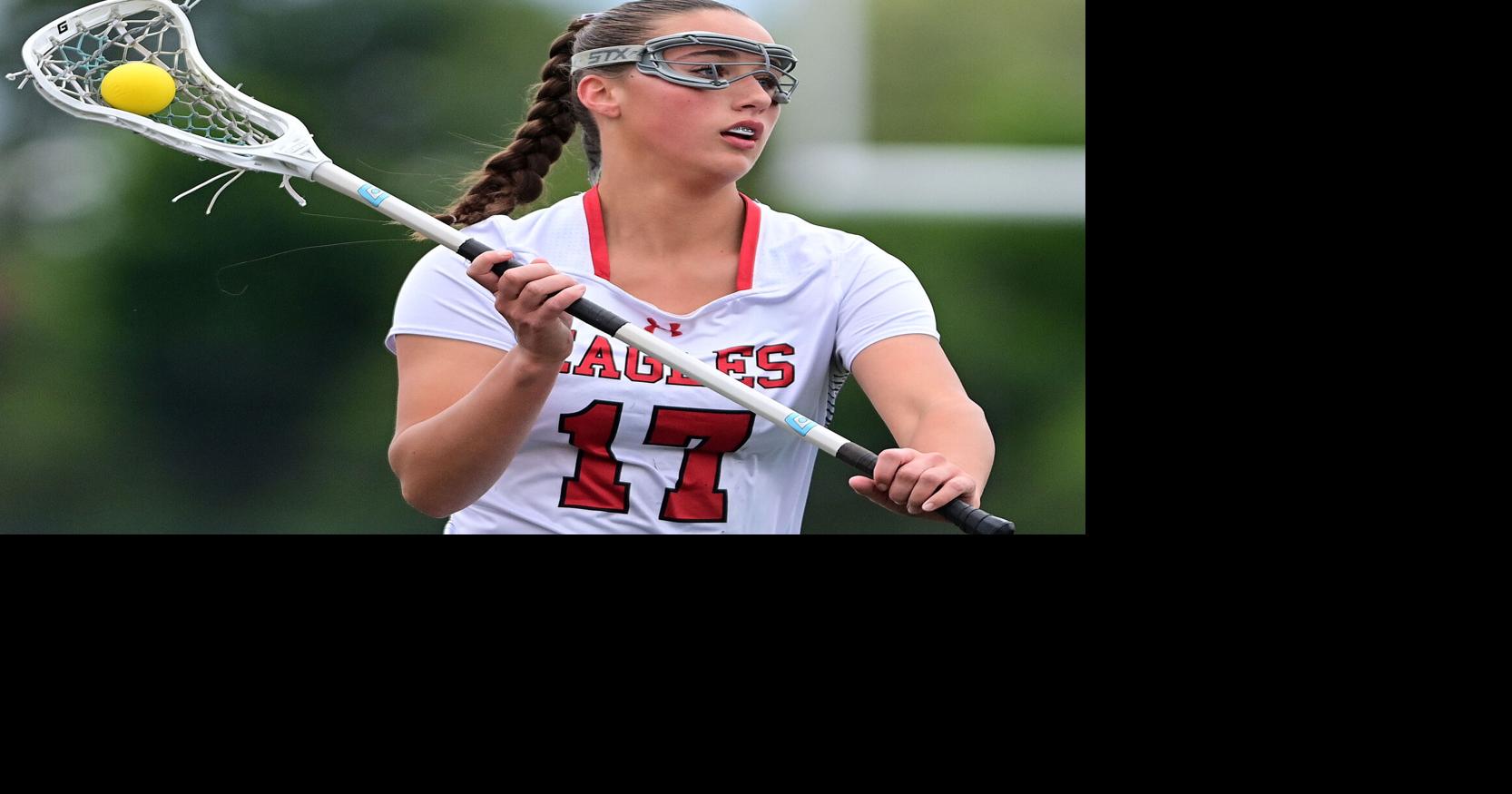 District 3 Girls Lacrosse: CV, Red Land settle for 4th place