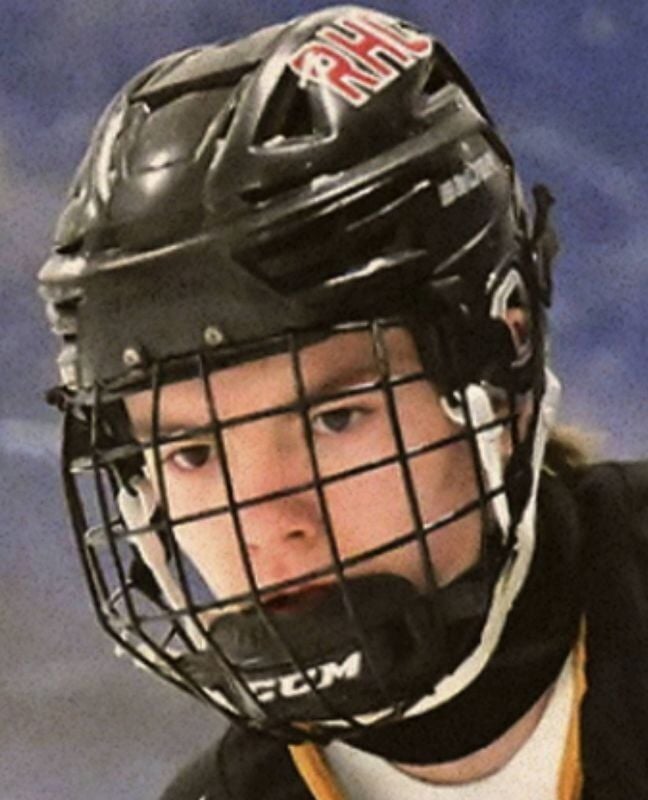 UMass recruit among Erie Otters' second-day draft picks