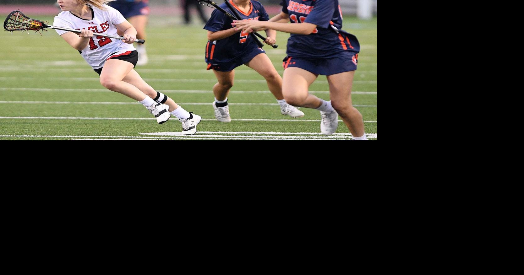 District 3 Girls Lacrosse: Caitlyn Coates scores game-winner as South ...