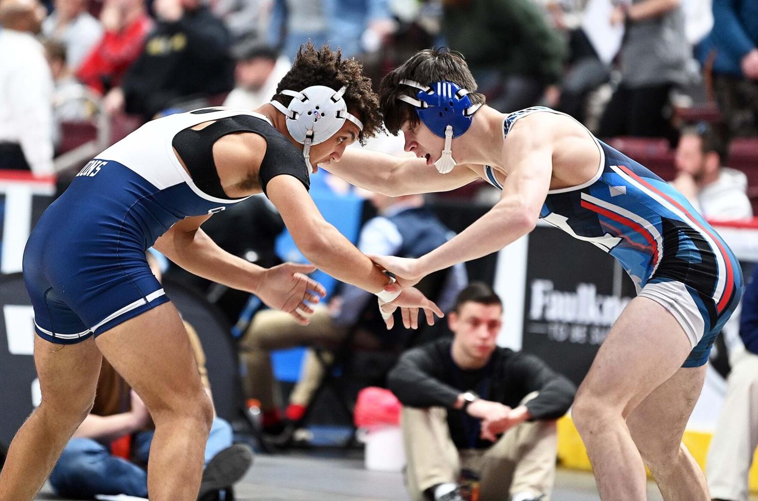 Big Spring appoints new girls basketball, wrestling head coaches for ...