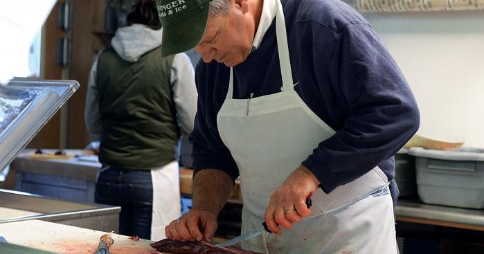 After the hunt: Cumberland County deer processors deliver different ...