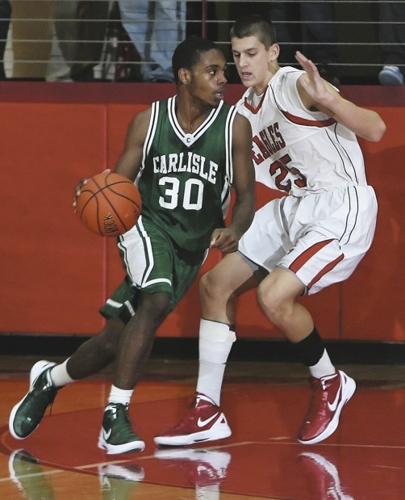 HS SPORTS BLOG: Hibbs, seniors set on getting Cumberland Valley boys ...
