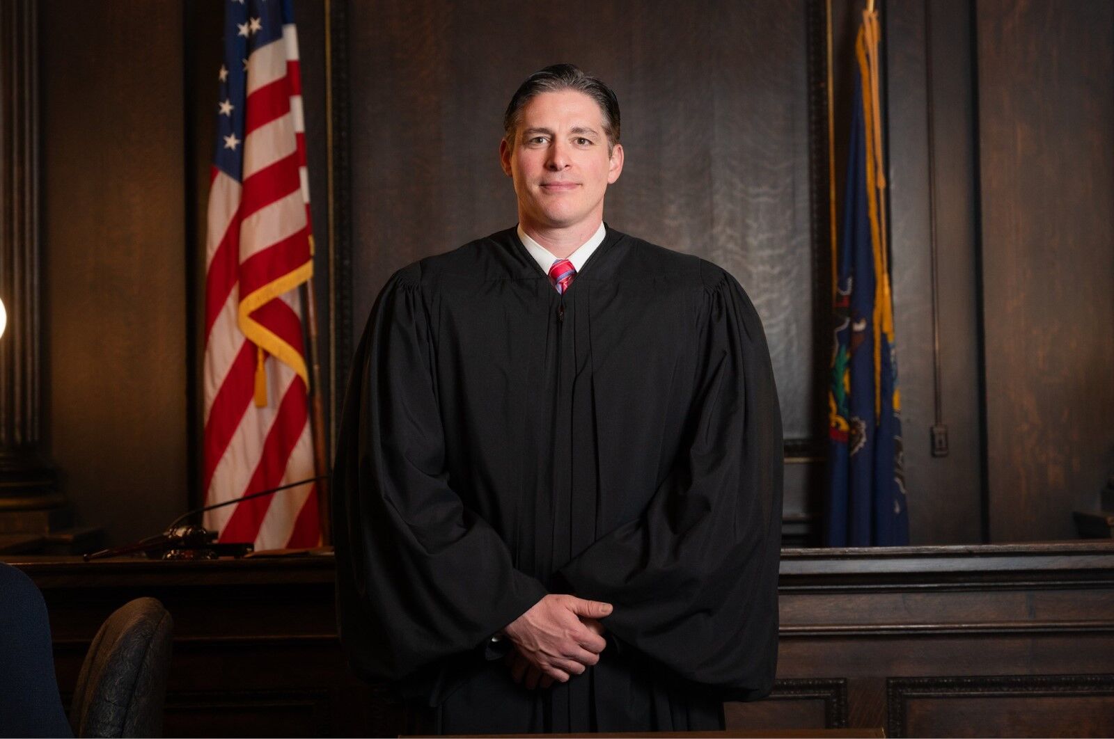 Primary 2025: Guide for Commonwealth and Superior Courts