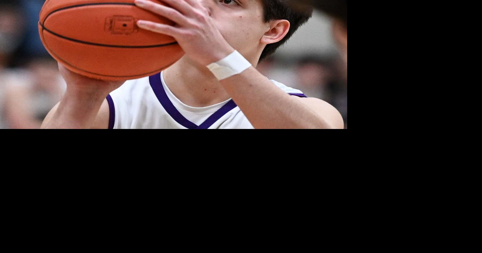 Boiling Springs revisits 'the basics' to edge Elco in District 3 4A ...