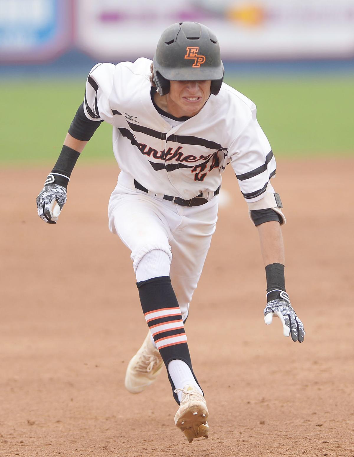 'It's been a long time coming': East Pennsboro grad Jake Madden's ...