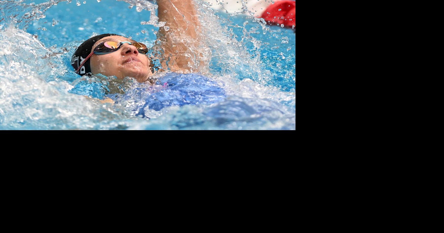 Swimming Notebook: Mechanicsburg girls claim 4th straight Keystone ...