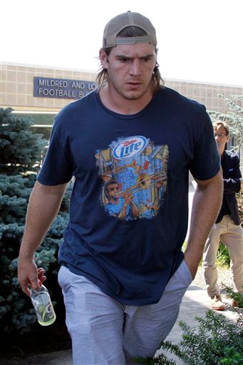 Penn State Football: Mauti embracing leadership role with Lions