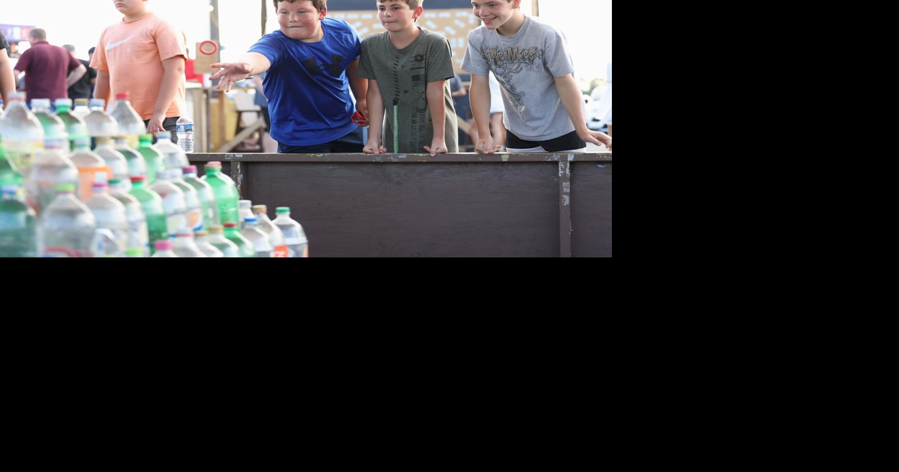 Cumberland County fire company fairs kick off Thursday