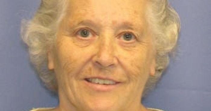 Missing Perry County woman found alive in wooded area