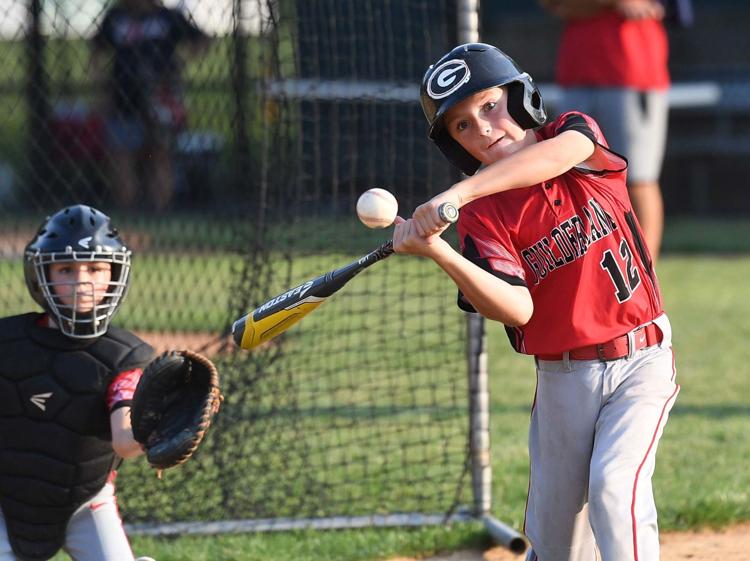 Youth Baseball Photos: Cal Ripken Mid-Atlantic Region 9u Tournament ...