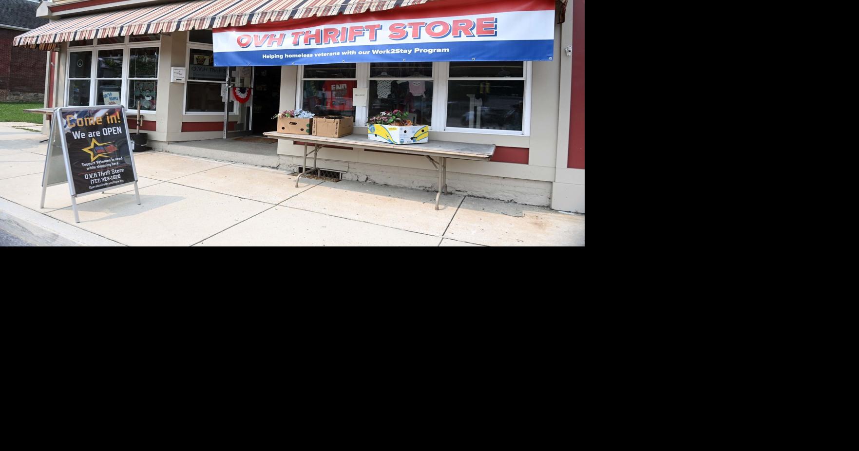 Dickinson Township church organizes motorcycle ride to raise funds for Mount Holly Springs ...